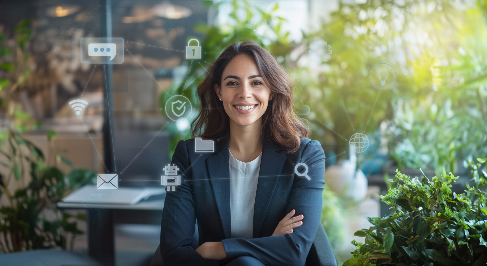 AI District | Find Your Calling Agent